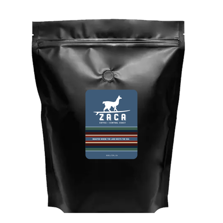 SHOP COFFEE – Zaca Coffee