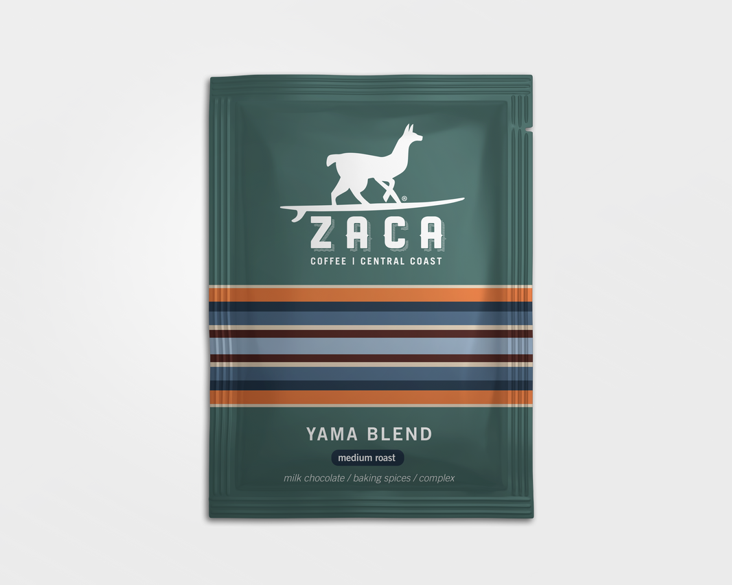 SHOP COFFEE – Zaca Coffee